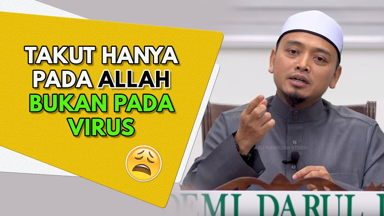 Kisah Pembvnuhan Saidina ALI ra 😞 | Ustaz Wadi Anuar - YouTube