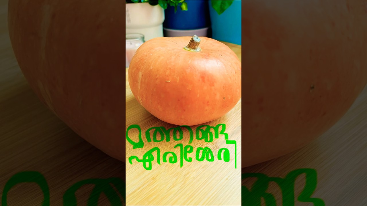 Mathanga Erissery|pumpkin curry#keralacuisine #recipe in comment#food # ...