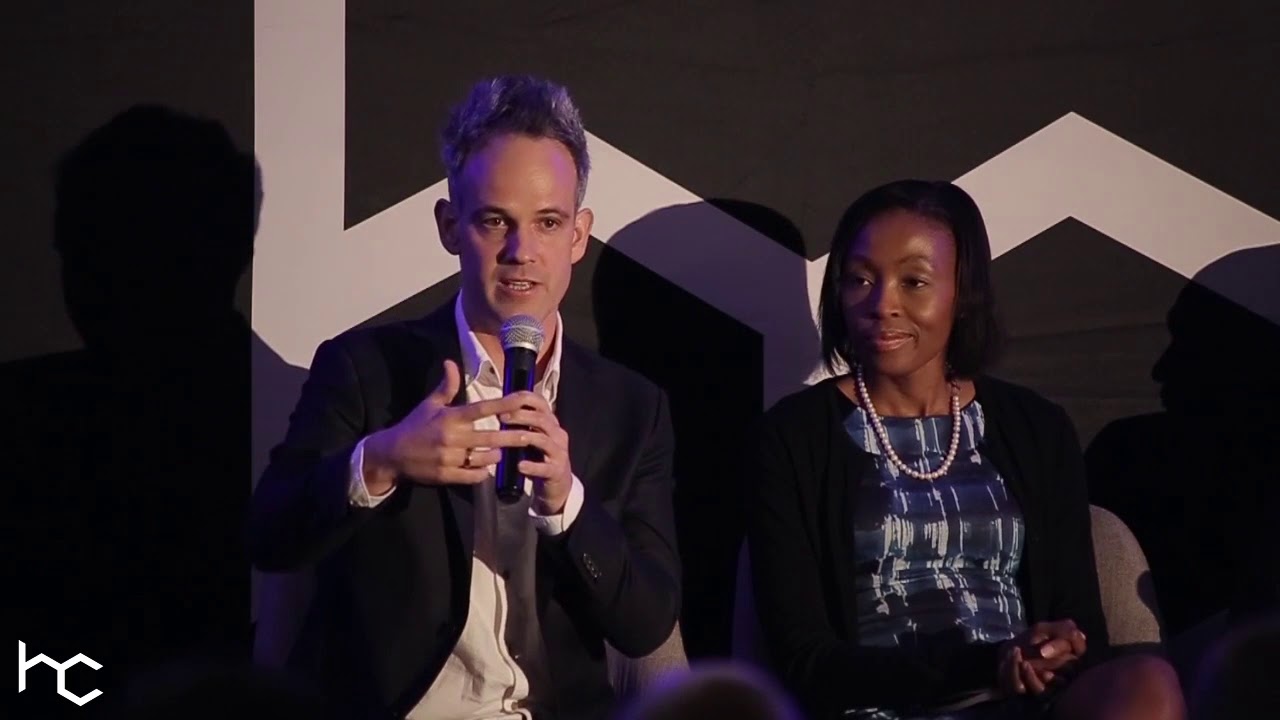 Rapelang Rabana, Sam Paddock And Lukhanyo Neer On The Future Of ...