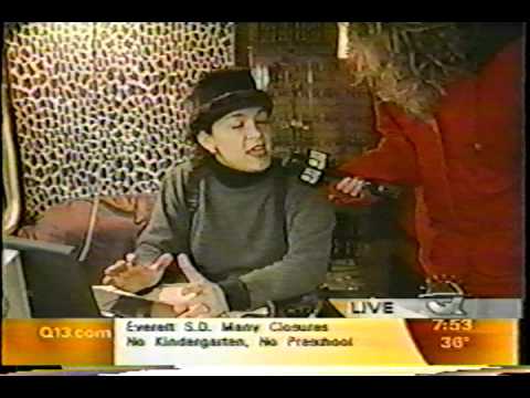 Shellie Hart - Through the Years - YouTube