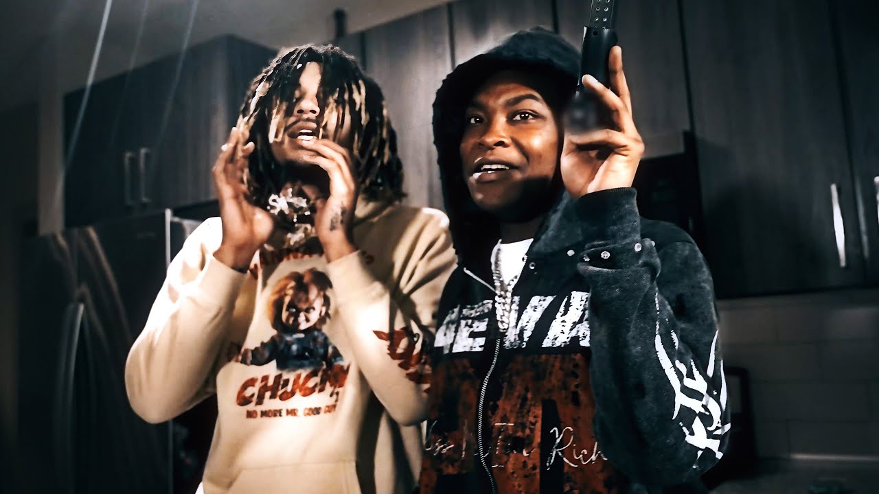 Lil Dump & Rariboy Spin - Drop The Ticket (Official Music Video) - YouTube