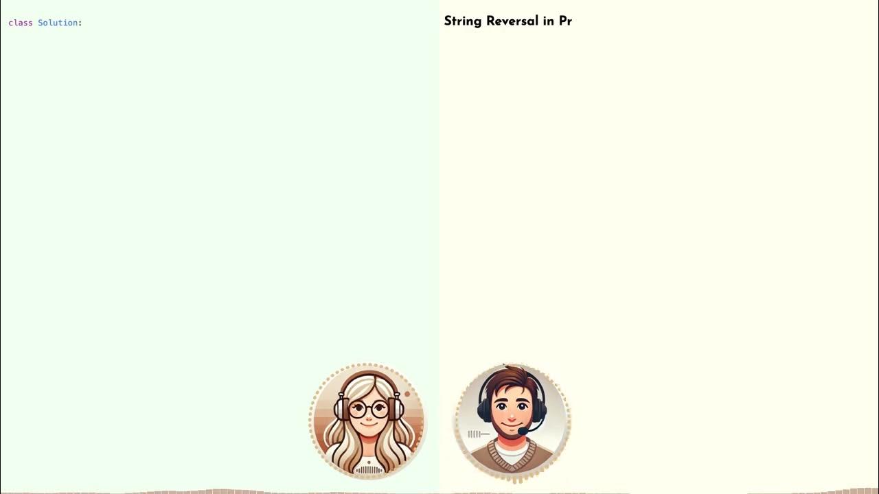 Reverse a 32-bit Integer Like a Pro! | Coding Interview Deep Dive | Audio Podcast - YouTube