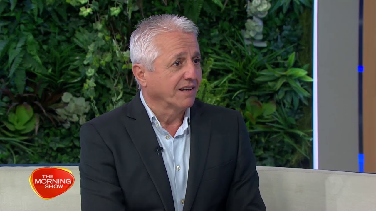 Risks and rewards of investing in the property market - YouTube