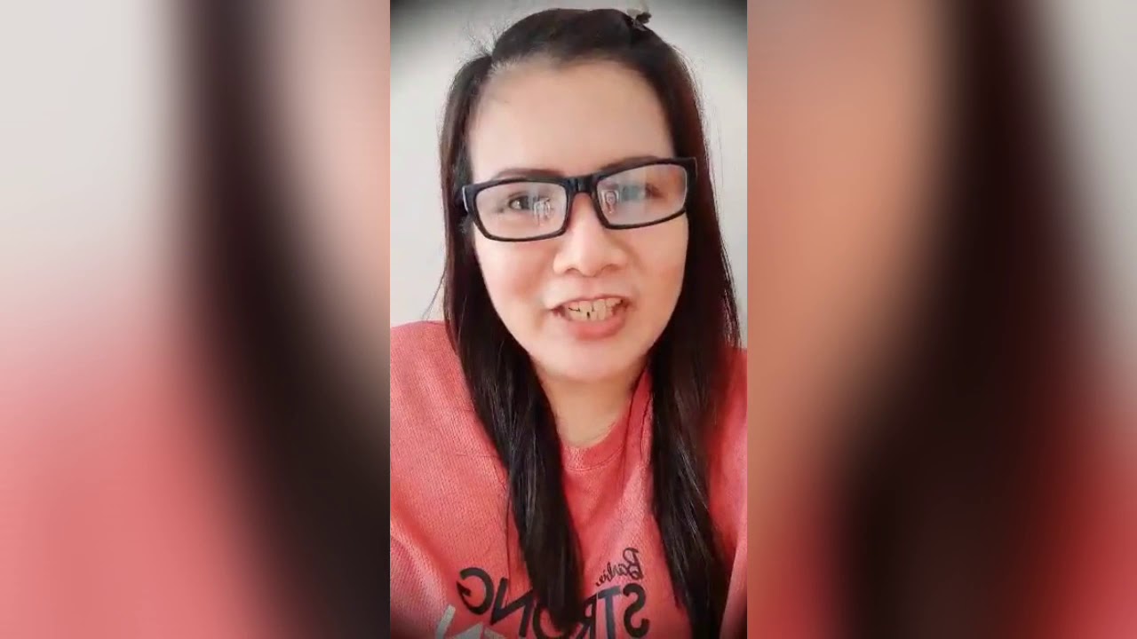 Happy 60th Birthday Tito Mike - YouTube