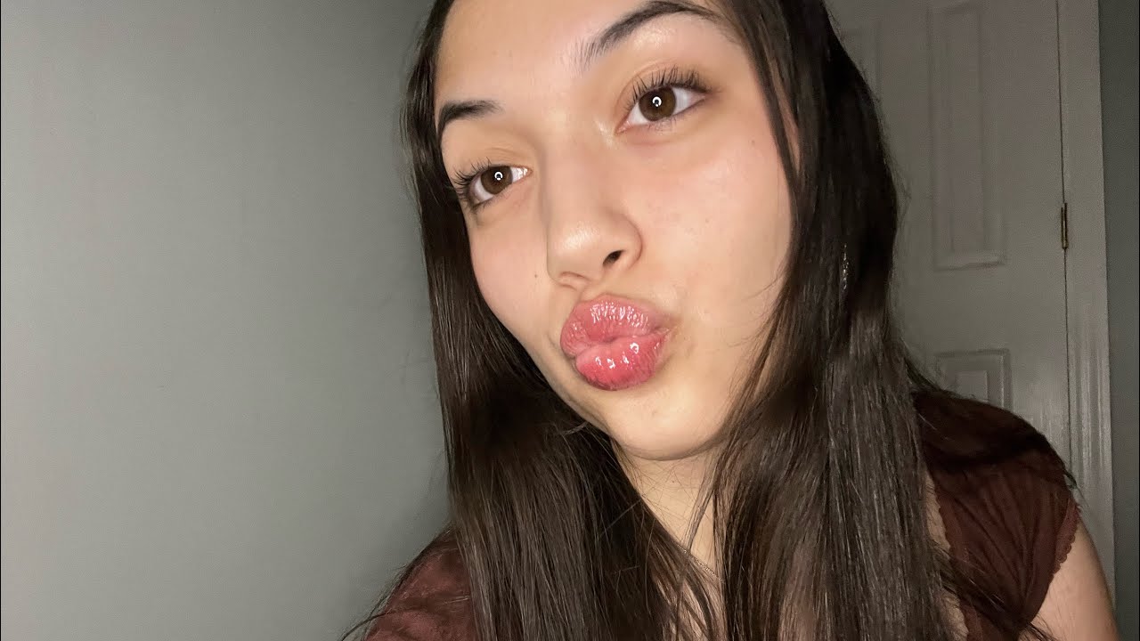 Asmr Doing My Makeup π Gwrm Chit Chat W Clicky Whispers Youtube
