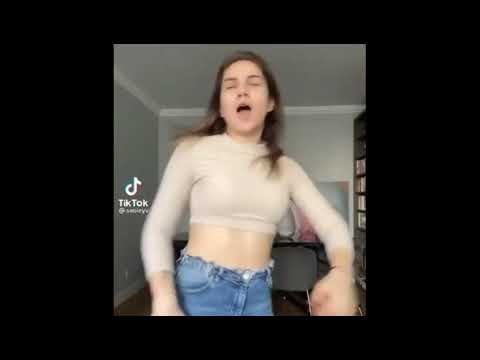 Ece Mumay Komik Dansı ve Taklidi (2) 😂