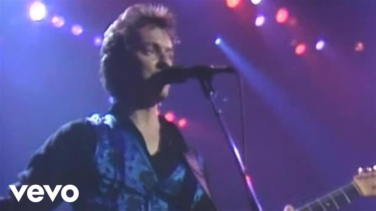 Divinyls - Siren (Live) - YouTube