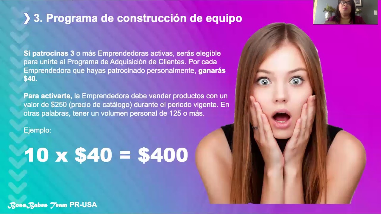 Farmasi Español - VIDEO PRESENTACION DE NEGOCIO - YouTube