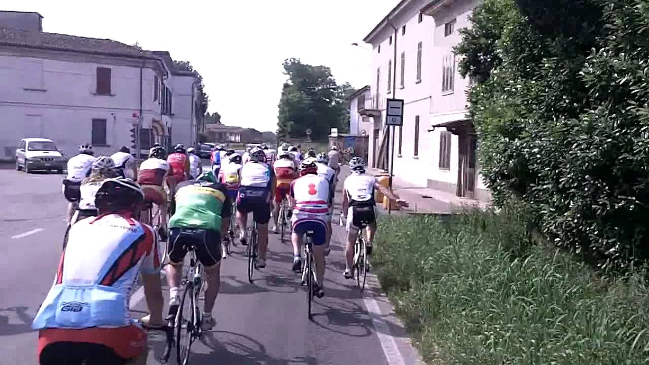 Memorial Carlo Carulli 2013 - Udace Cremona - YouTube