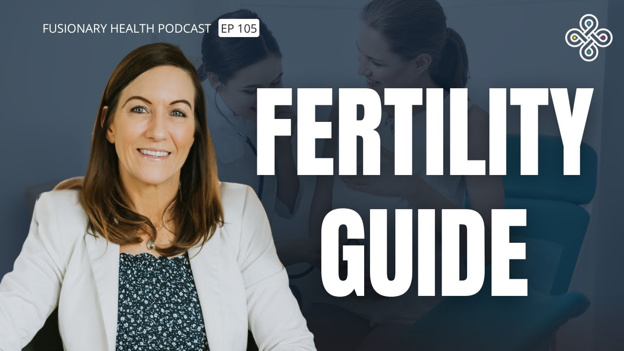 Solving the Fertility Puzzle: A Holistic Journey to Conception with Dr ...