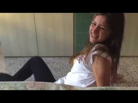 Yoga challenge 5
