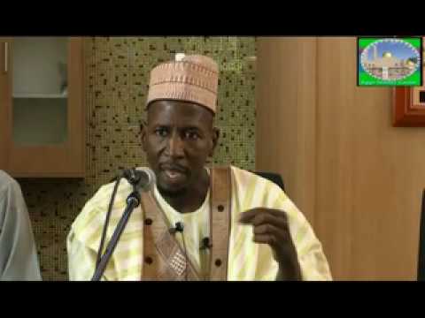 Fuldulde Ramadan Tafsir 2019 by Modibbo Halilu Alfa Jabi Lamba  Episode 1