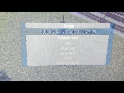 -([TCSNR])- Blue River Main LIVE - YouTube
