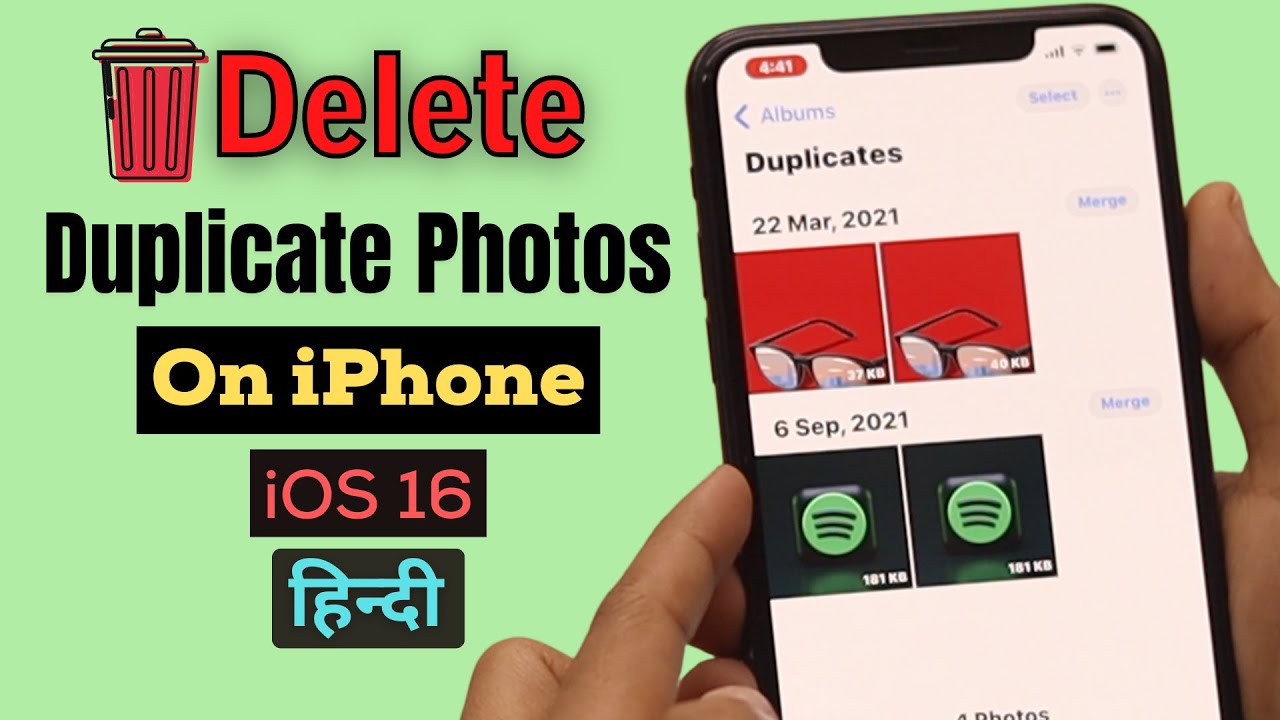 How To Delete Duplicate Photos On IPhone In Hindi YouTube how-to-delete-duplicate-photos-on-iphone-in-hindi-youtube