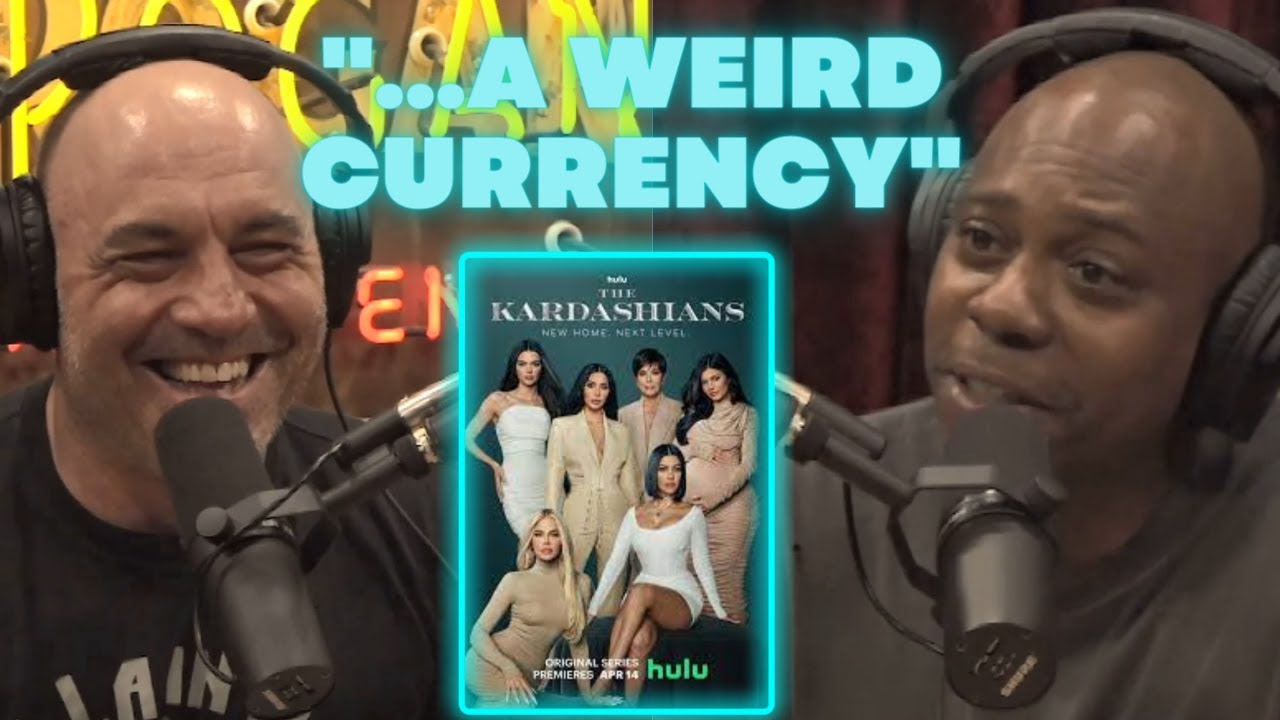 JRE - Dave Chapelle Geography was the QUICKEST Life Hack. Joe Rogan On ...