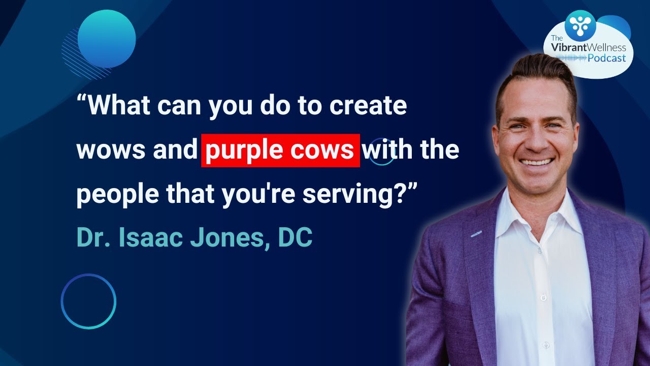 How to Build a High-Impact Virtual Practice with Dr. Isaac Jones, DC ...