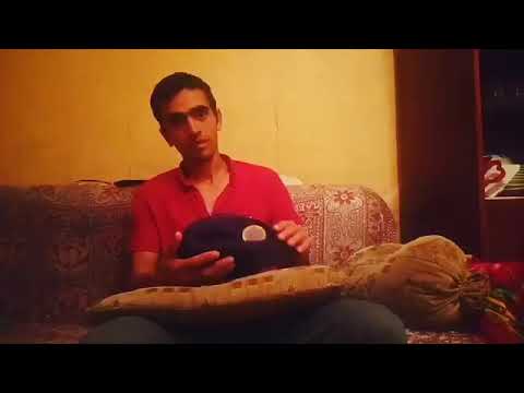 Ozal Eliyev-Rəhmətlik Babam