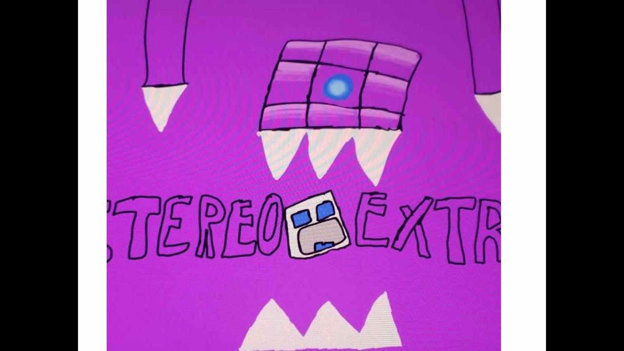 STEREO EXTREMENESS 17% 74-95% [STREAM 7 + MOBILE JUMP FROM CATACLYSM ...