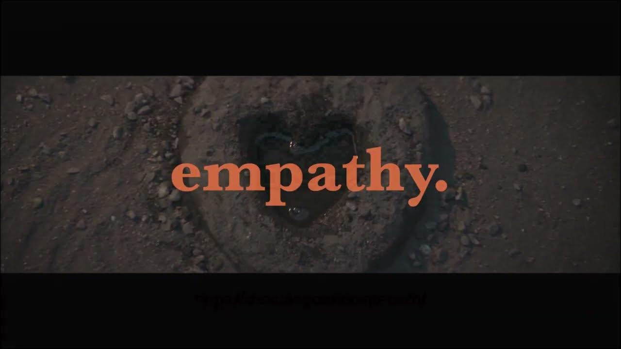 Empathy Short Film - Trailer - YouTube
