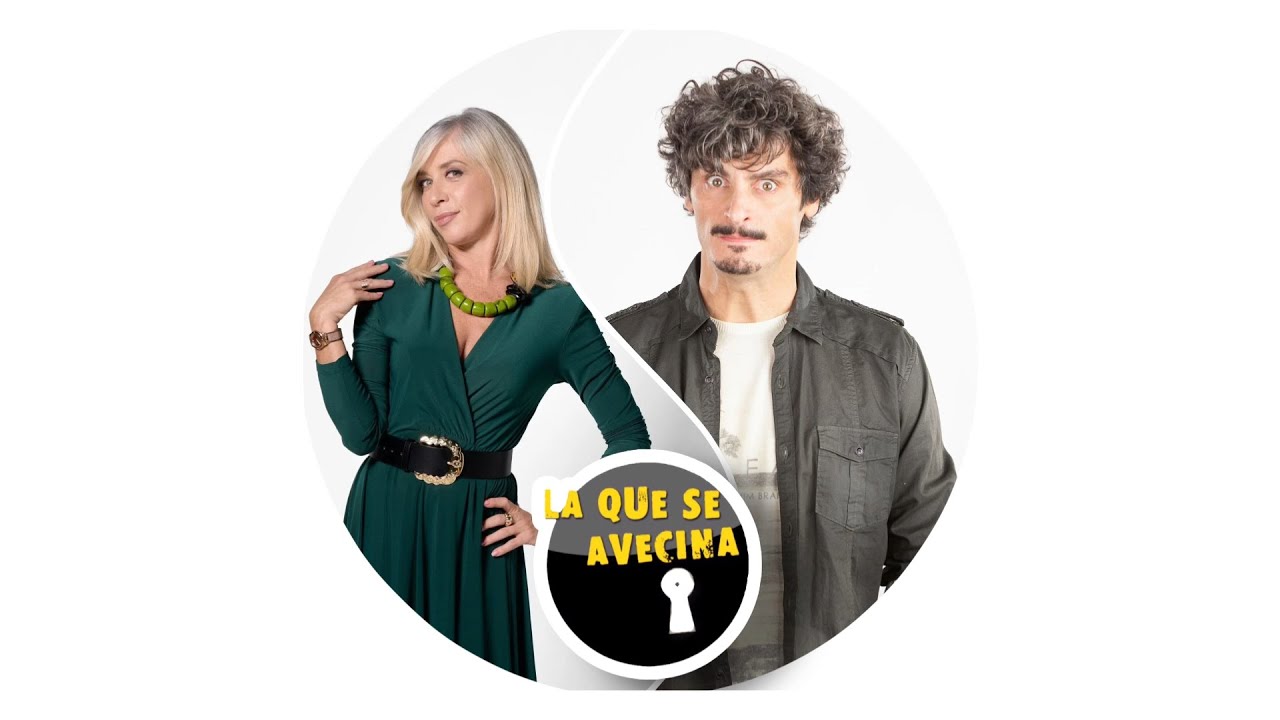 LQSA Live 🤔 ¿Si Maite no hubiese engañado a Amador? ¿Si Javi y Raquel ...