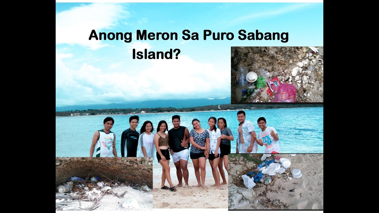 May nakita kami, Kakapanglumo (Puro Island Adventure) - YouTube