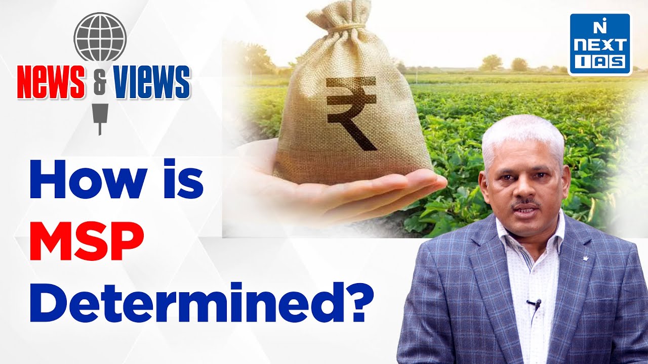 Increase in MSP | Kharif Crops for Marketing Season 2023-24 | CCEA ...