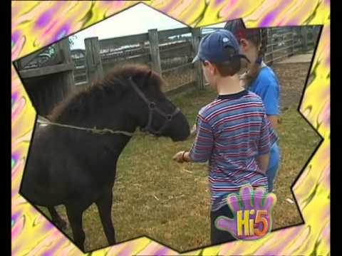 Hi-5 Season 1 Episode 40 - YouTube