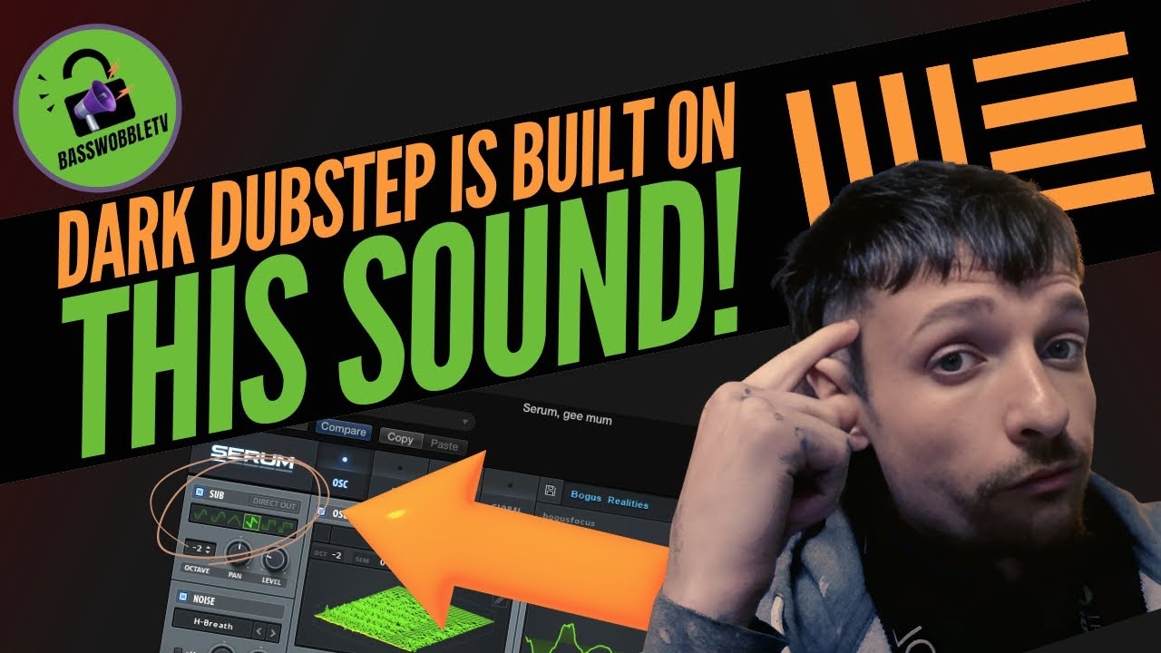 Super-Sawz in Serum! [10 EASY STEPS] & 140 Bass Placement Tips & Tricks ...