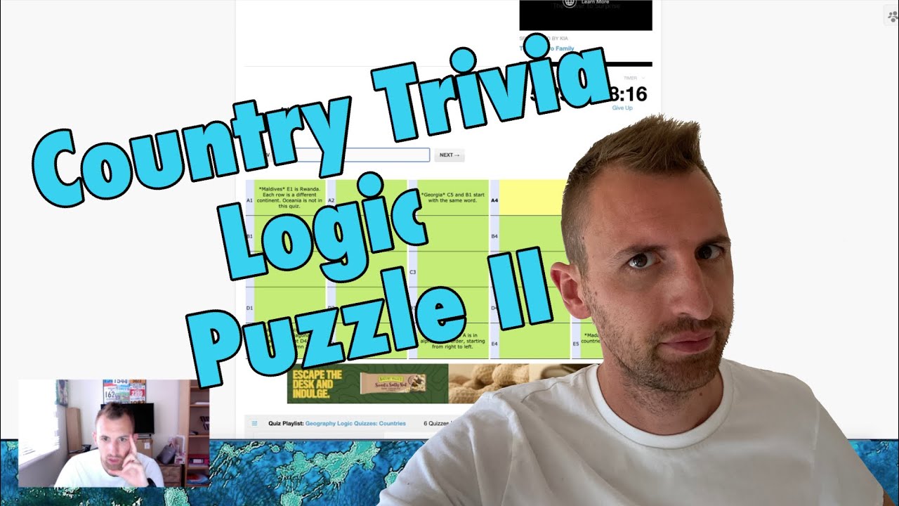 Sporcle Country Trivia Logic Puzzle 2 STILL HARD YouTube sporcle-country-trivia-logic-puzzle-2-still-hard-youtube