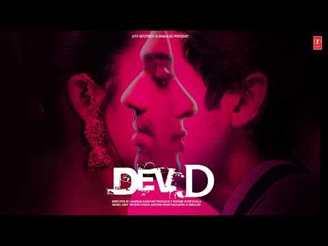 Dev D (2009) Movie Full Album Part - 1 Songs | Amit Trivedi | Abhay Deol, Kalki Koechlin, Mahi Gill
