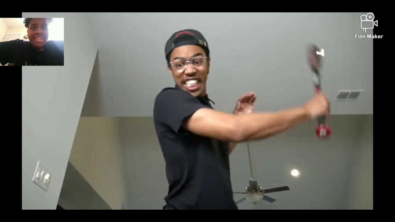CalebCity - Whenever a scientist makes a scientific breakthrough ...