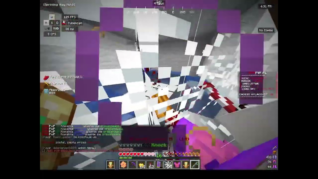 Ghost totem na VidePVP.pl - YouTube