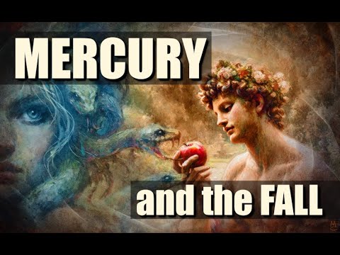 MERCURY and the FALL - YouTube