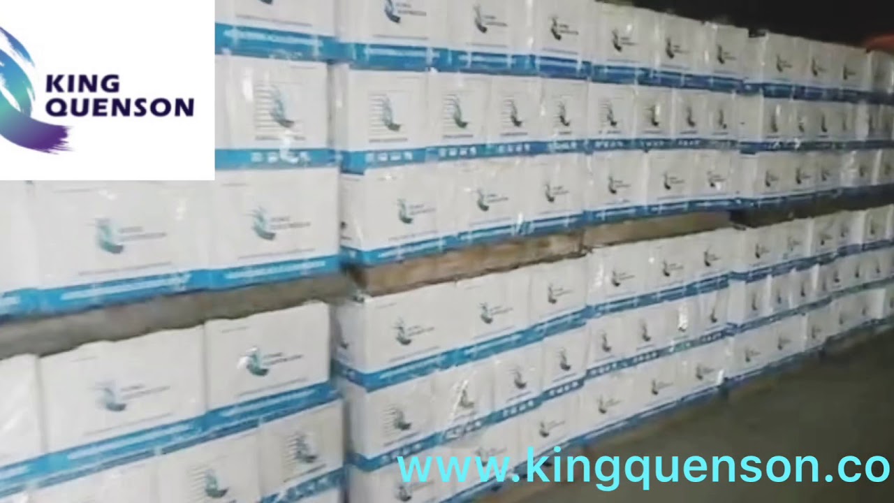 King Quenson focus on your harvest! - YouTube