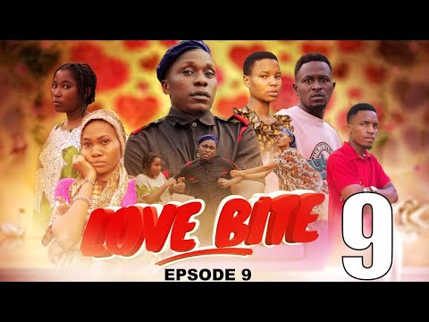 LOVE BITE BEHIND THE SCENES - YouTube