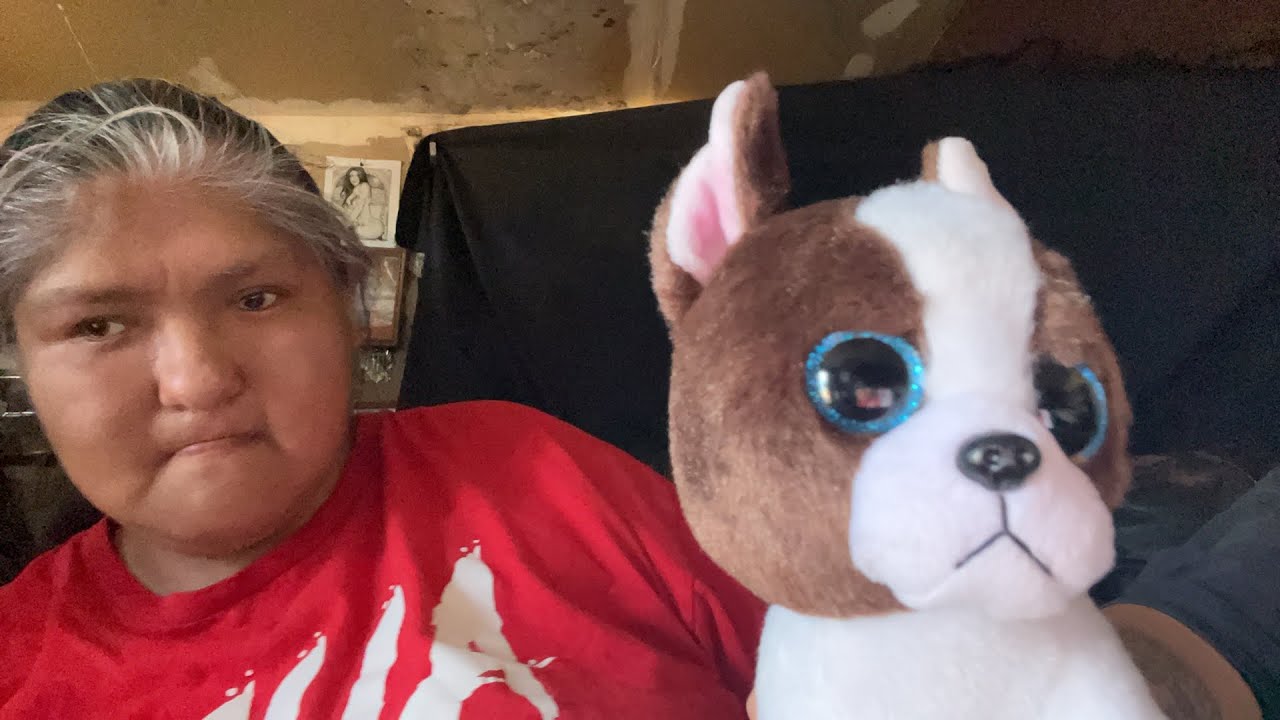 kayla and ty back home 🐼 - YouTube