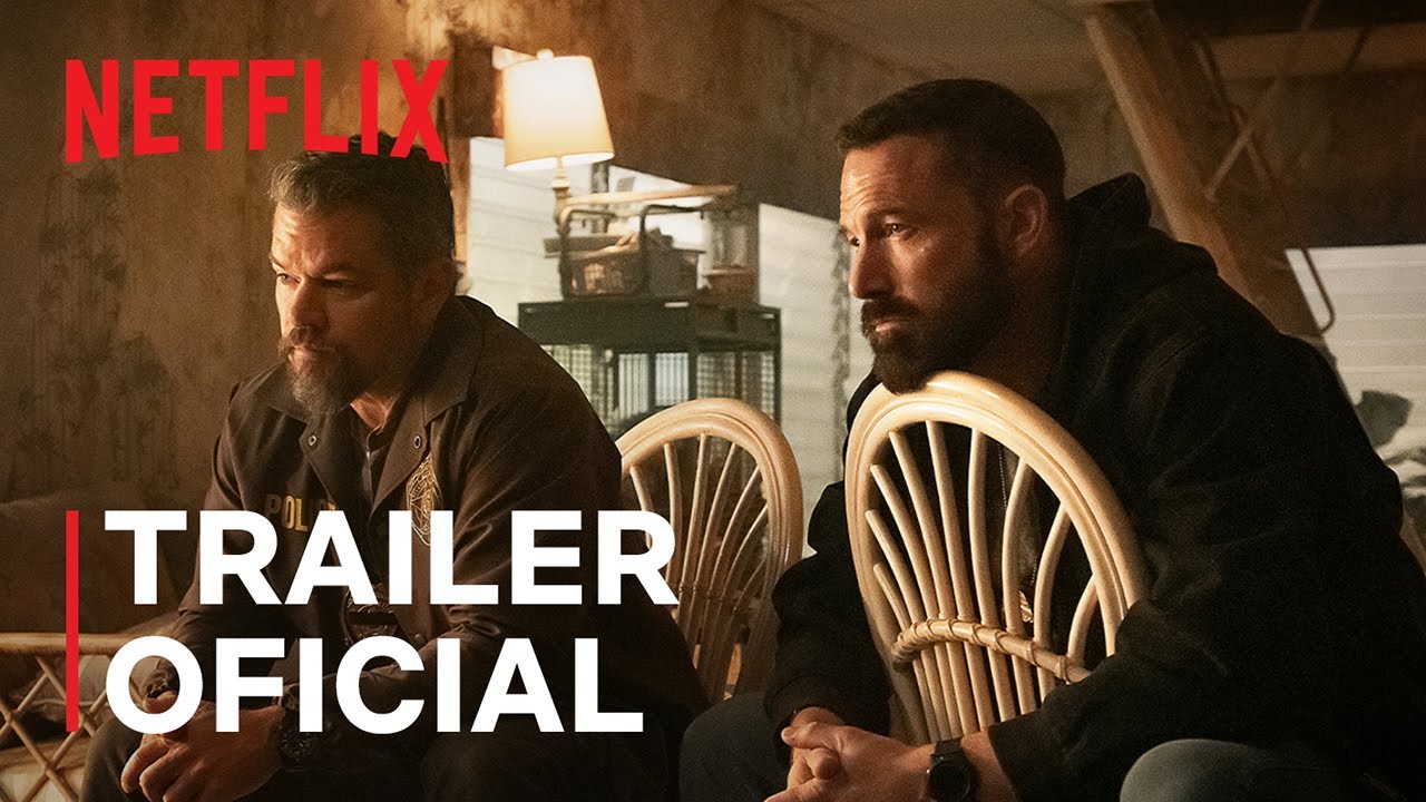 The Rip | Trailer oficial | Netflix - YouTube