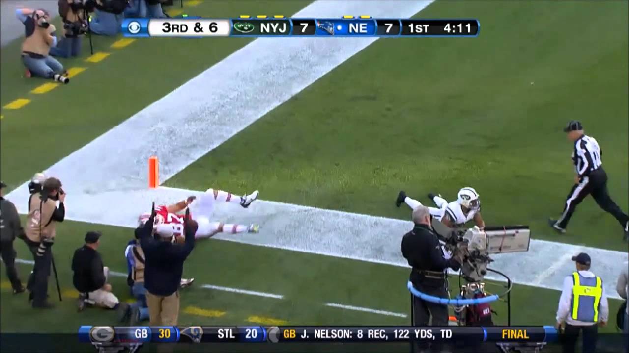 Rob Gronkowski Highlights - YouTube