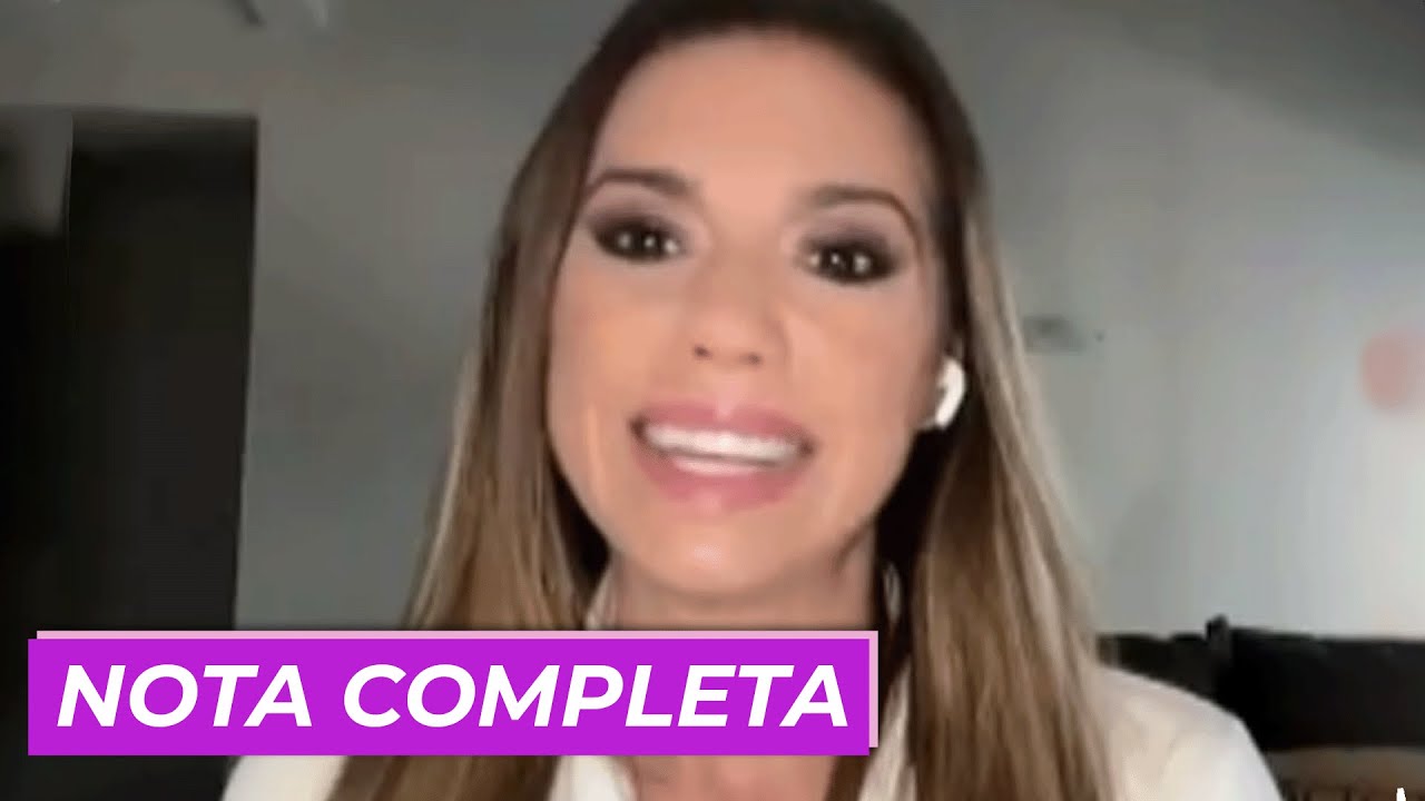 GUADA VÁZQUEZ HABLA DE LAS AMENAZAS, LA FIESTA DE OLIVOS Y EL ATAQUE A ...