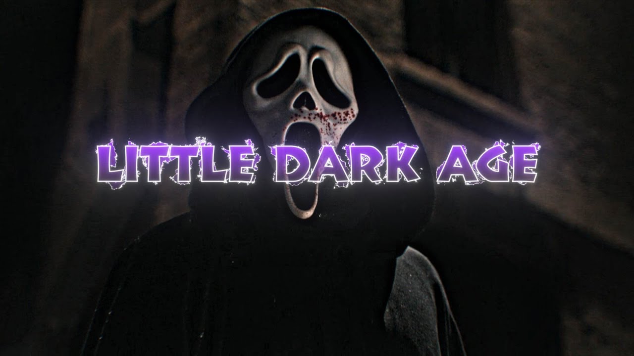 Ghostface - Little Dark Age [Scream] - YouTube
