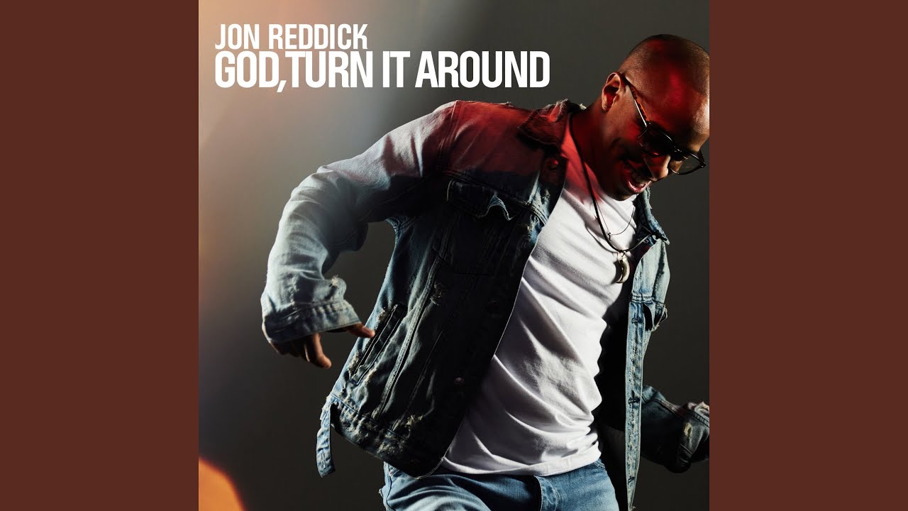 God, Turn It Around (feat. Matt Maher) - YouTube Music
