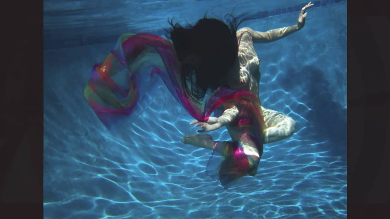 Steve Trapero's How to do Underwater Shoots Part 1 in HD - YouTube