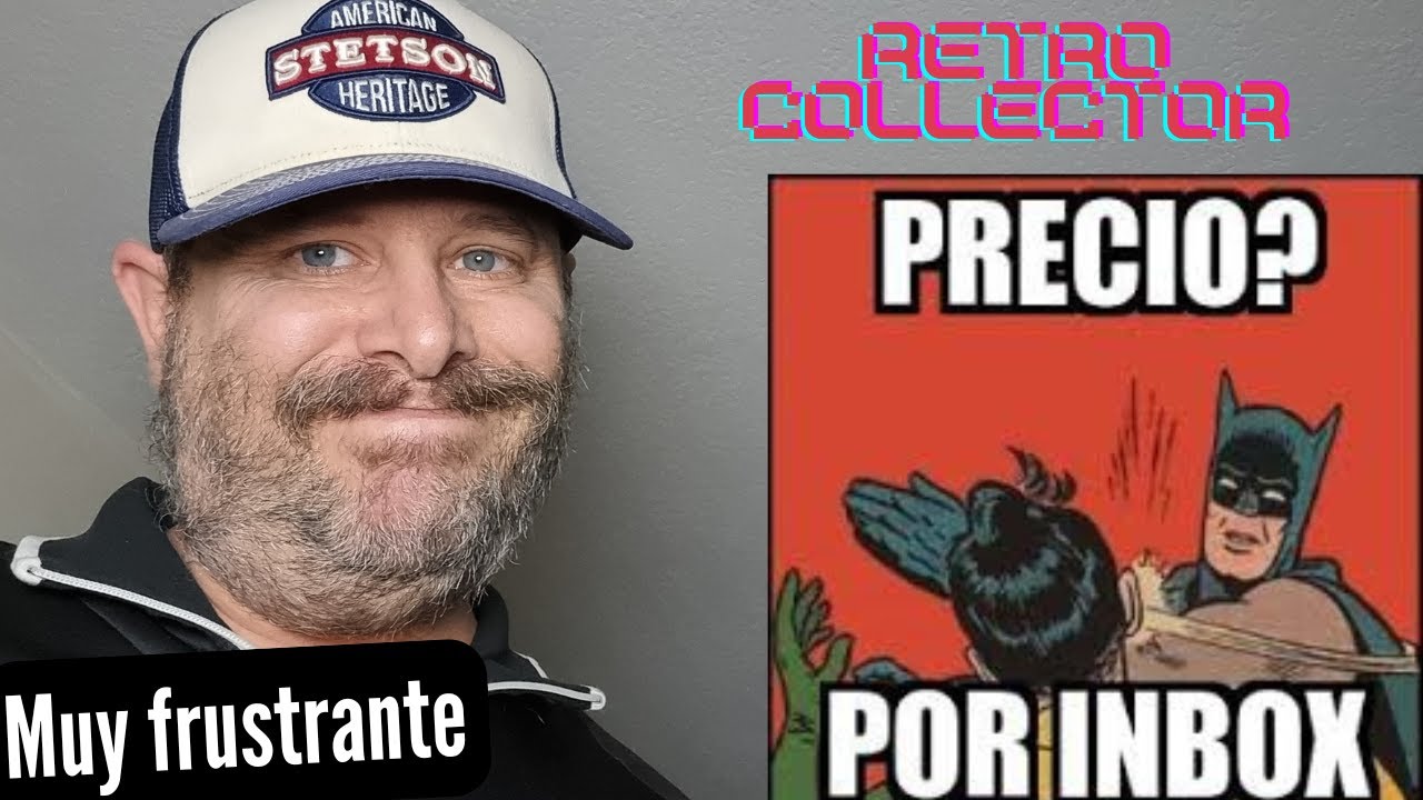 "Precio Inbox" Mala práctica en Facebook 😡 - YouTube