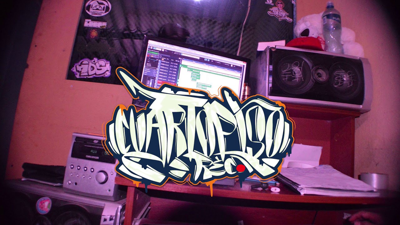 El Rap no Morira - Baloo Beat Box + Arty Rap + Sure + Rapman - YouTube