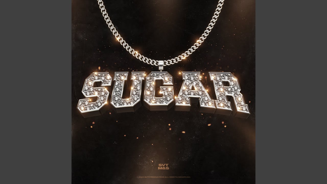 SUGAR - YouTube