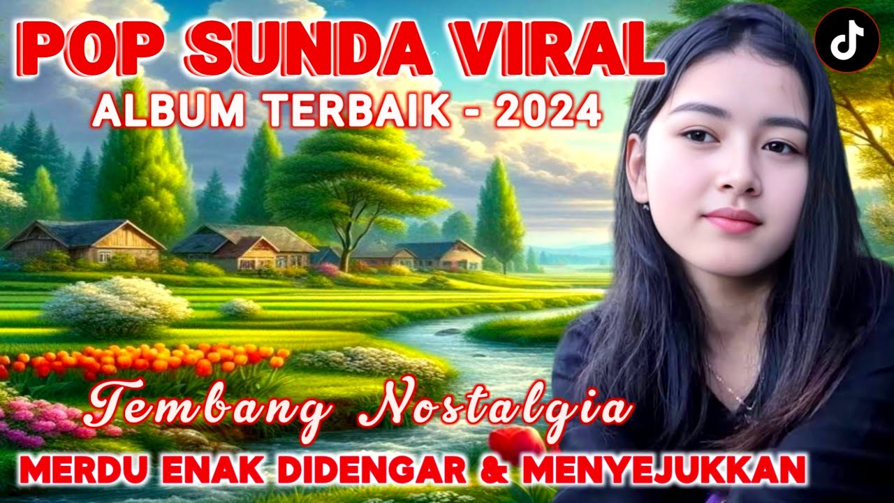 LAGU SUNDA LAWAS POPULER || NONSTOP || FULL ALBUM - YouTube