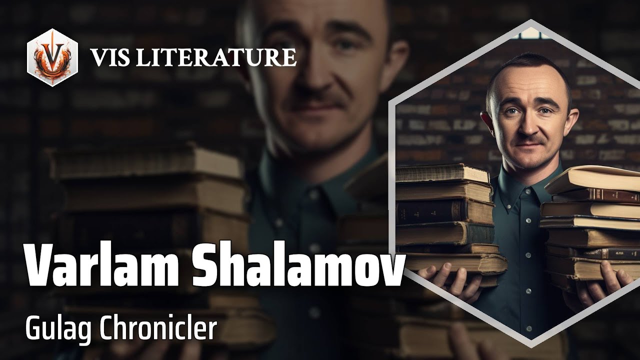 Varlam Shalamov: Tales of Survival | Writers & Novelists Biography ...