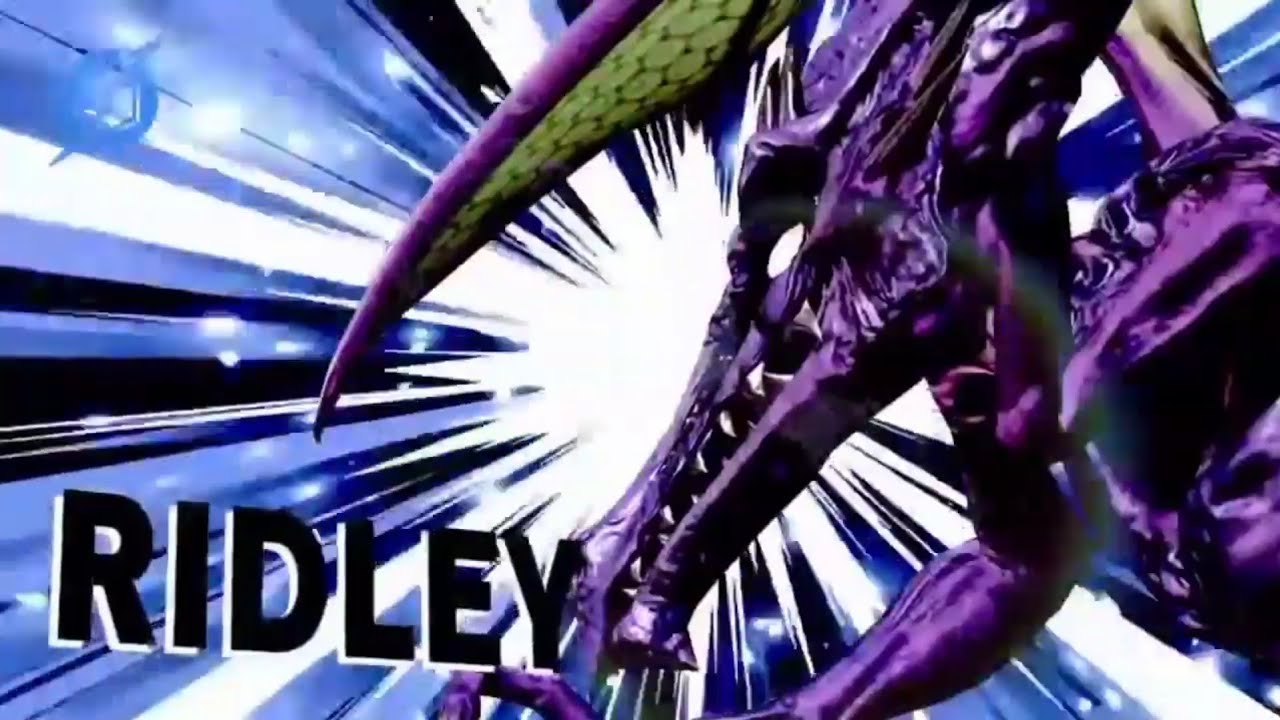 Ridley The Movie - YouTube