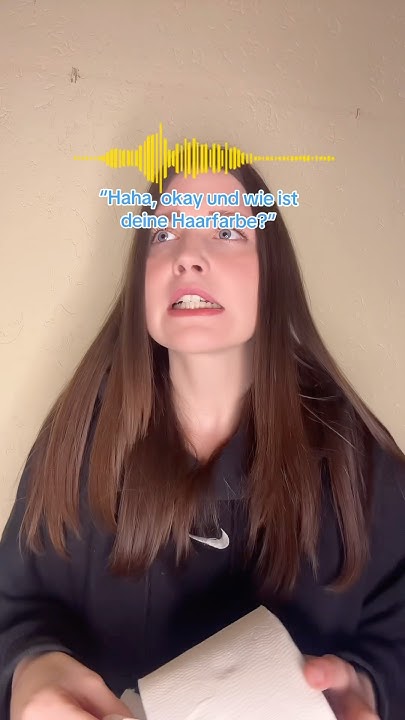 #pov : Du kannst mit deinem Seelenverwandten sprechen! #shorts #acting - YouTube