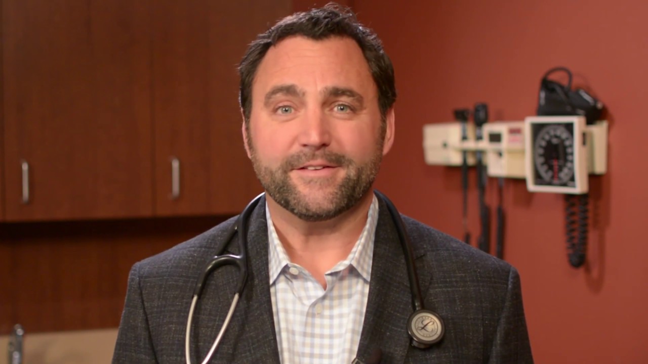 Carlos Prendes, MD - Family Medicine - CHI Health - YouTube